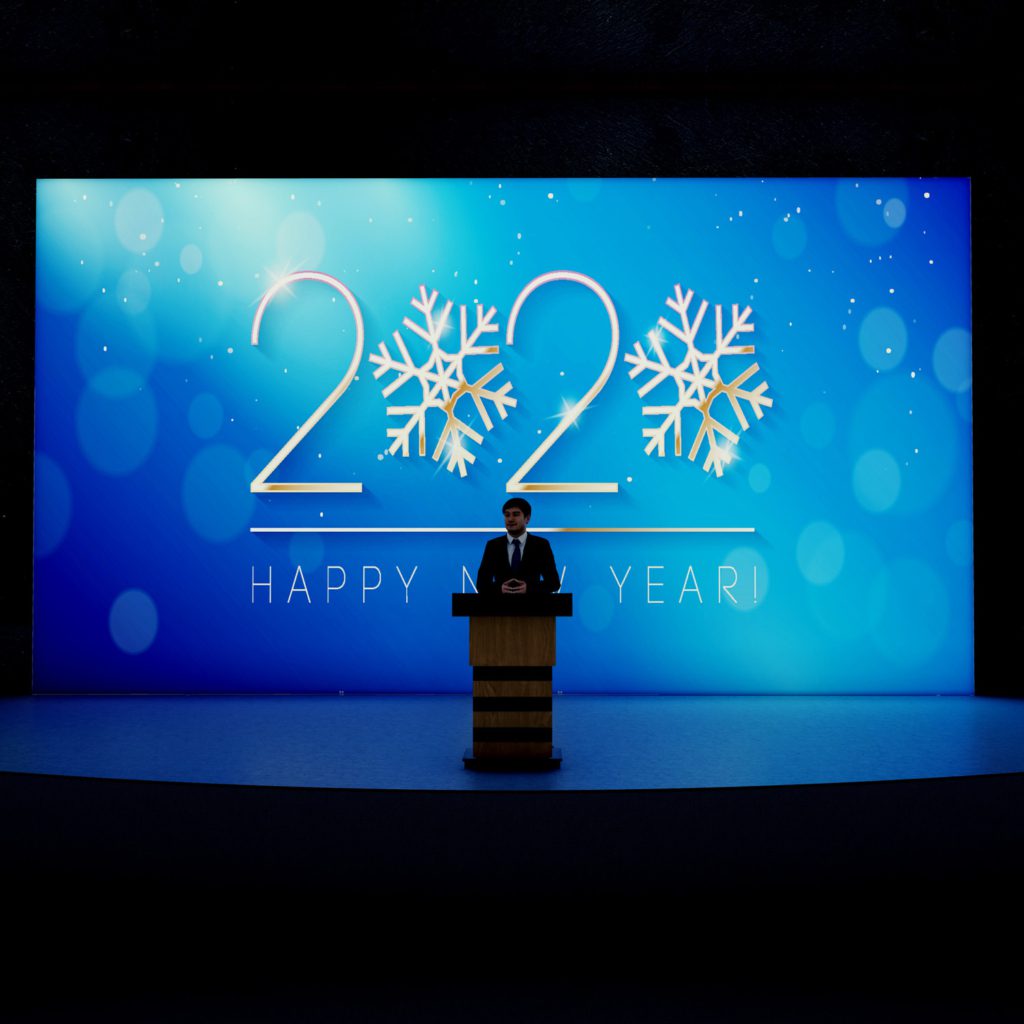 Backdrop 900x400 cm - Dekopa Backdrop Kiralama ve Satış